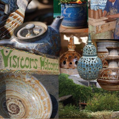 CW24 Featured Exhibitions – Ceramic Wales