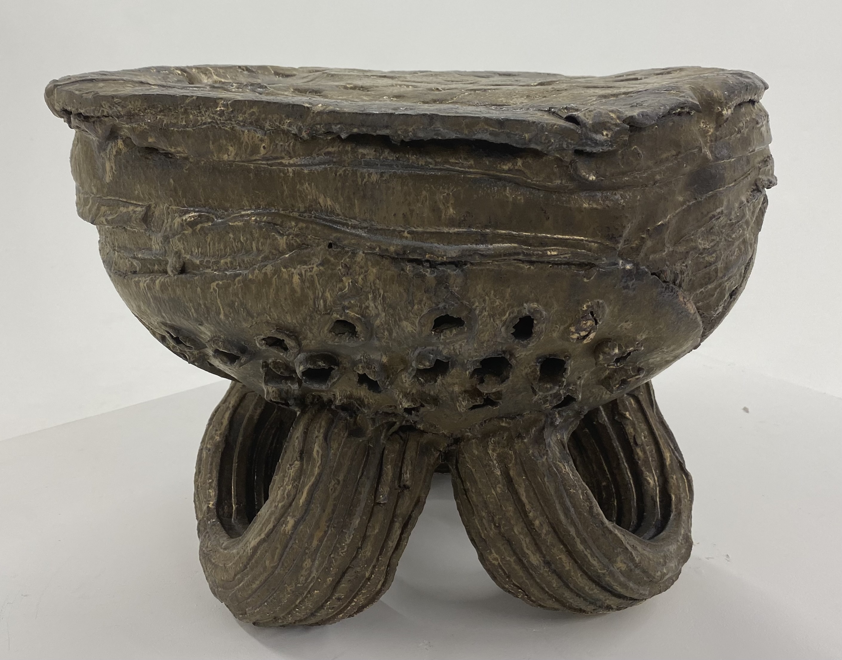 Pots in the Parterre 2025 – Ceramic Wales